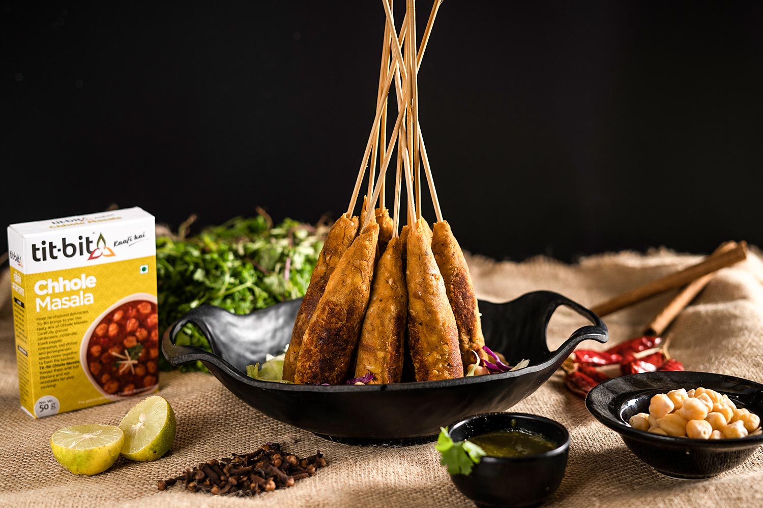 Recipes – Page 2 – Kaafi hai