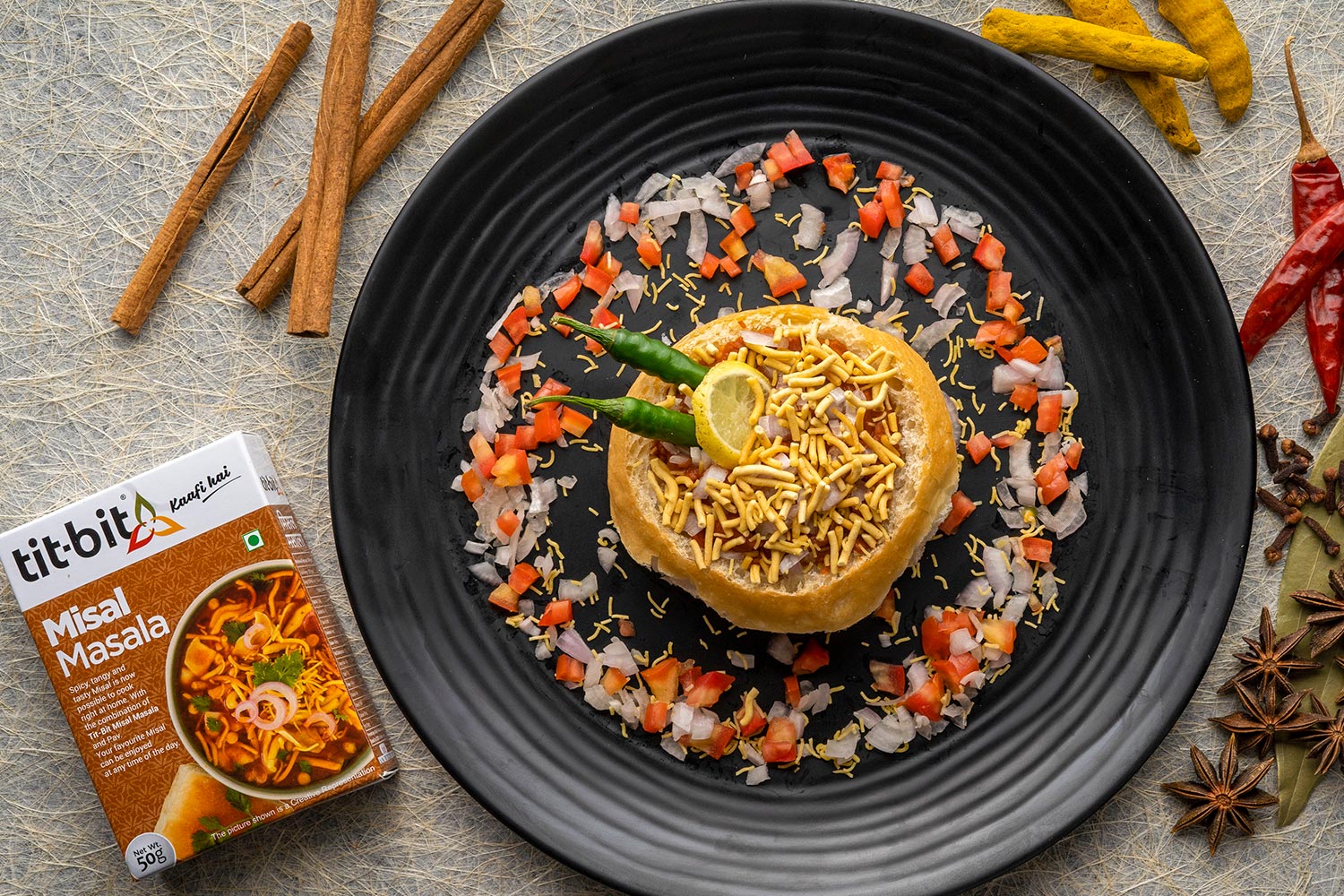 Recipes – Kaafi hai