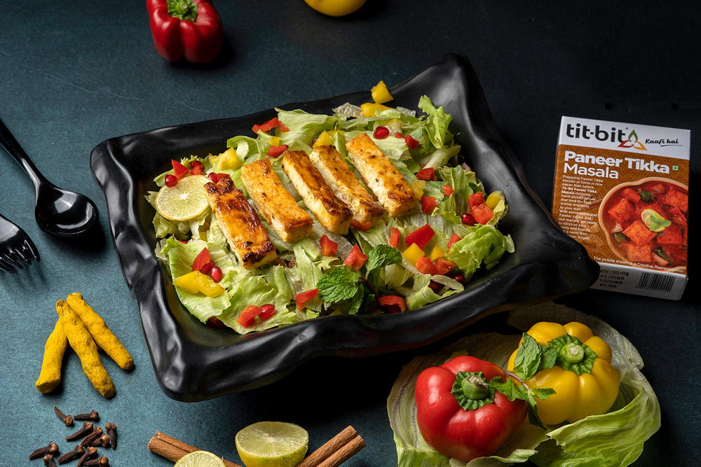 Recipes – Page 2 – Kaafi hai