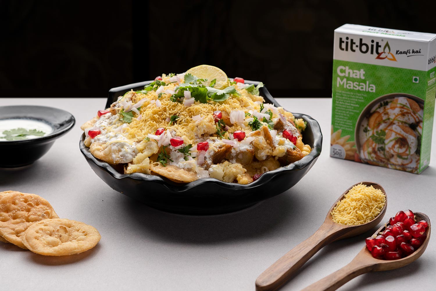 Recipes – Kaafi hai