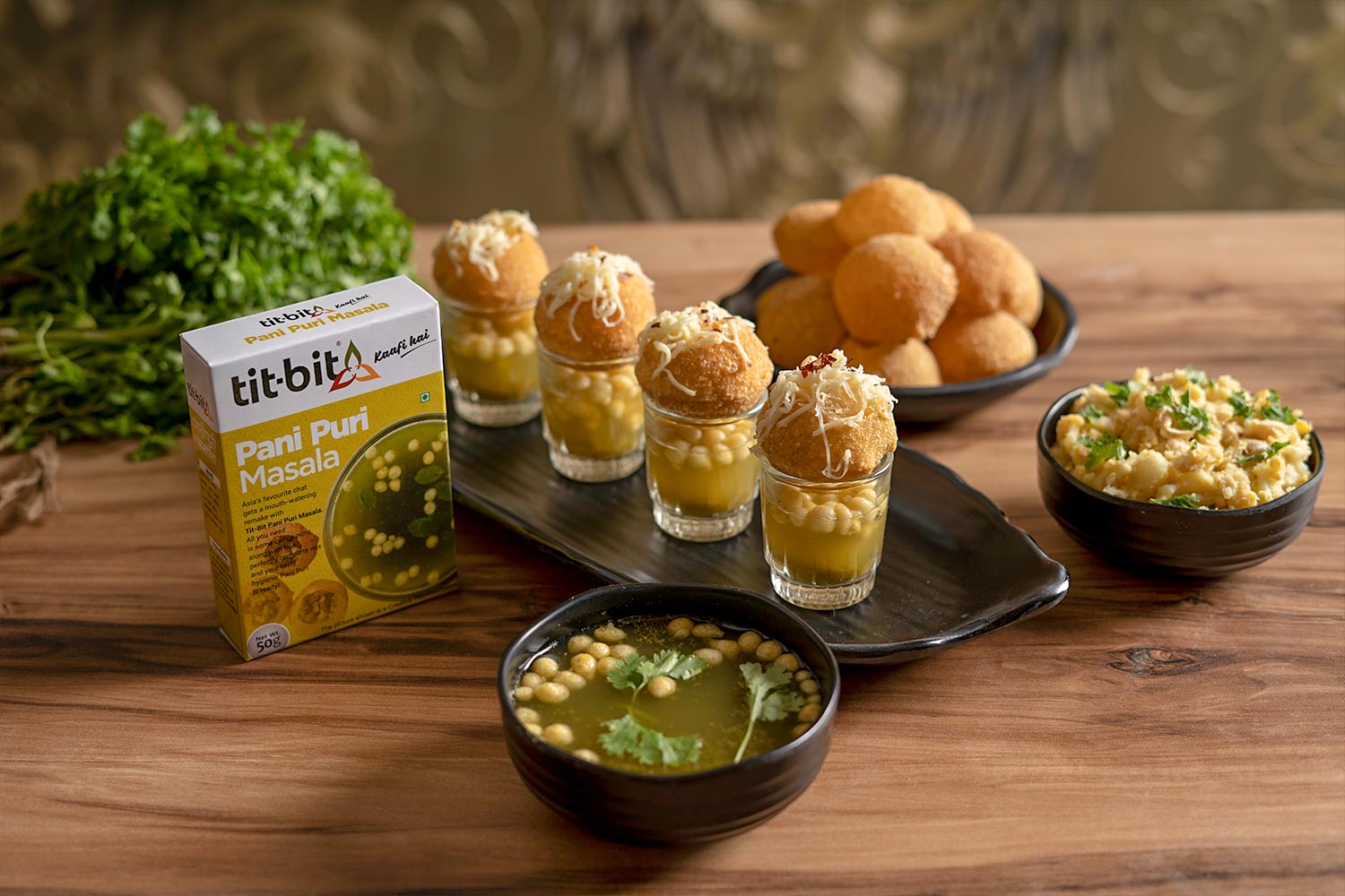 Recipes – Kaafi hai