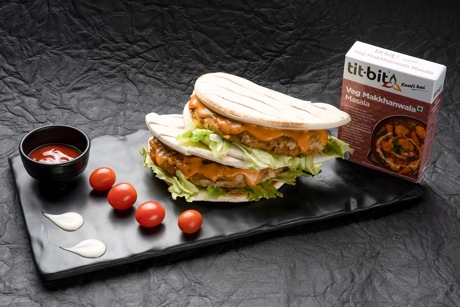 Recipes – Kaafi hai