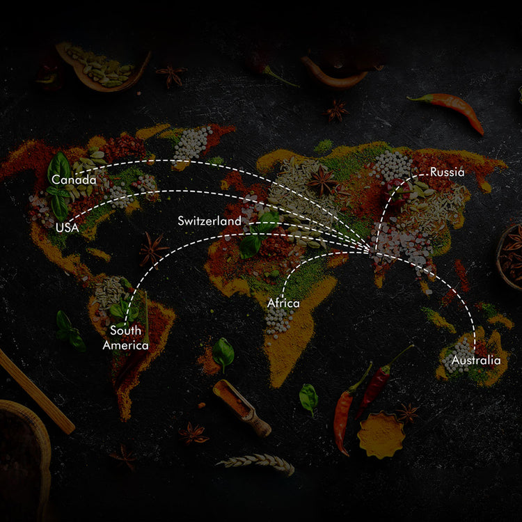 About Us – Kaafi hai