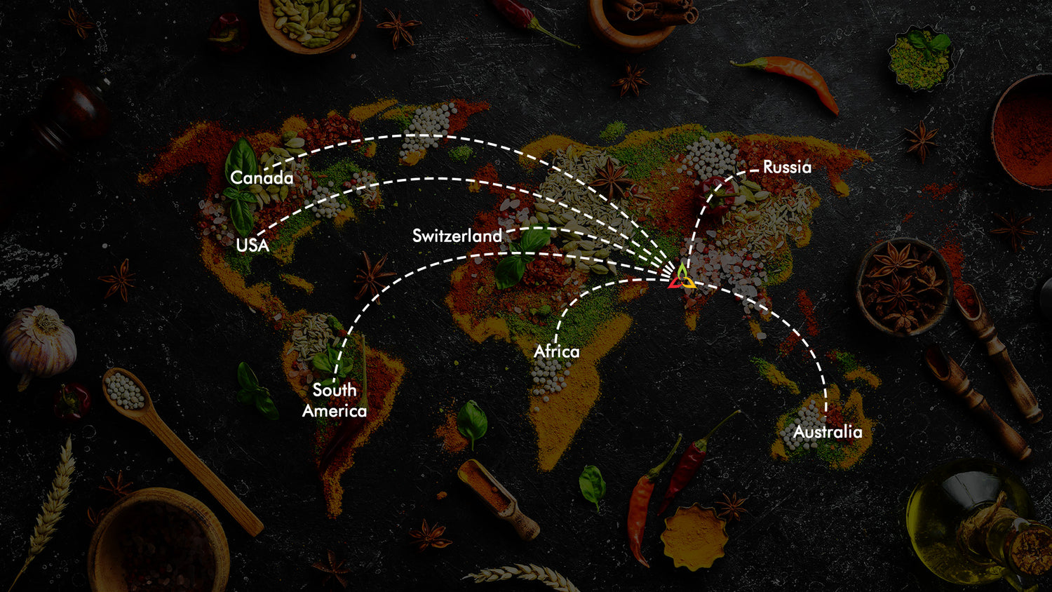 Contact Us – Kaafi hai